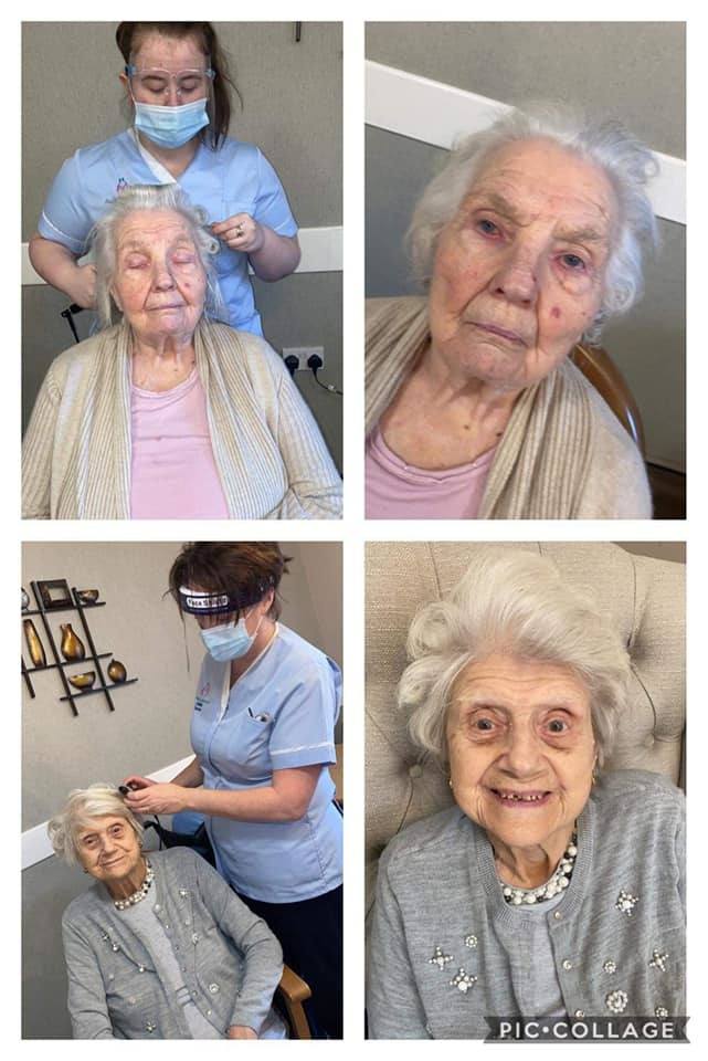 National Dignity Action Day - Pingley Court Care Home